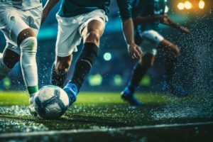 Soccer System Pro
